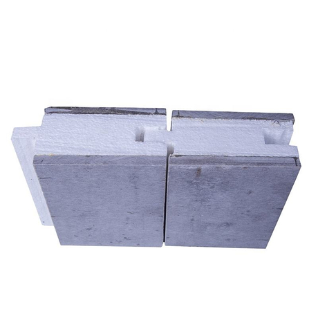 Fiber Cement EPS XPS Sandwich Wall Panel Insulation Composite Board ...
