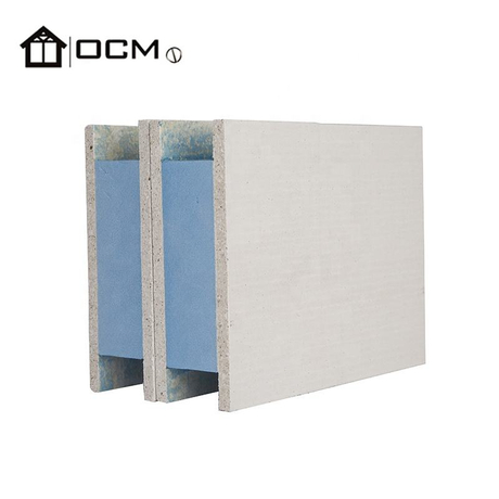 eps prefabricated interior partition walls