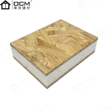 EPS Panel Sandwich Insulation PU Polyurethane Sandwich Panels Wall Roof ...