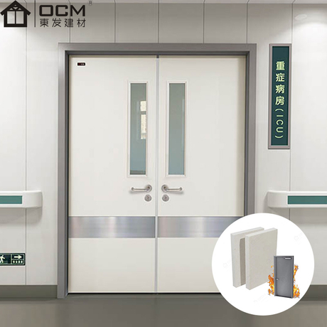 Fireproof And Sound Insulation Expanded Perlite Board For Partition ...