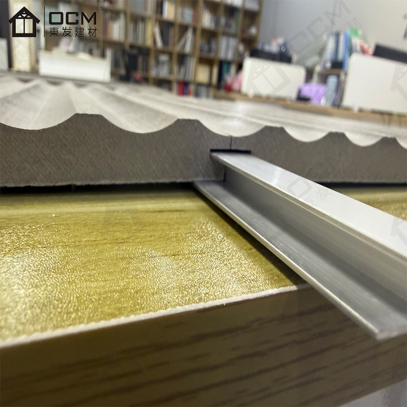 ChinaOCM Launches Innovative Fibre Cement Cladding Series for Modern ...